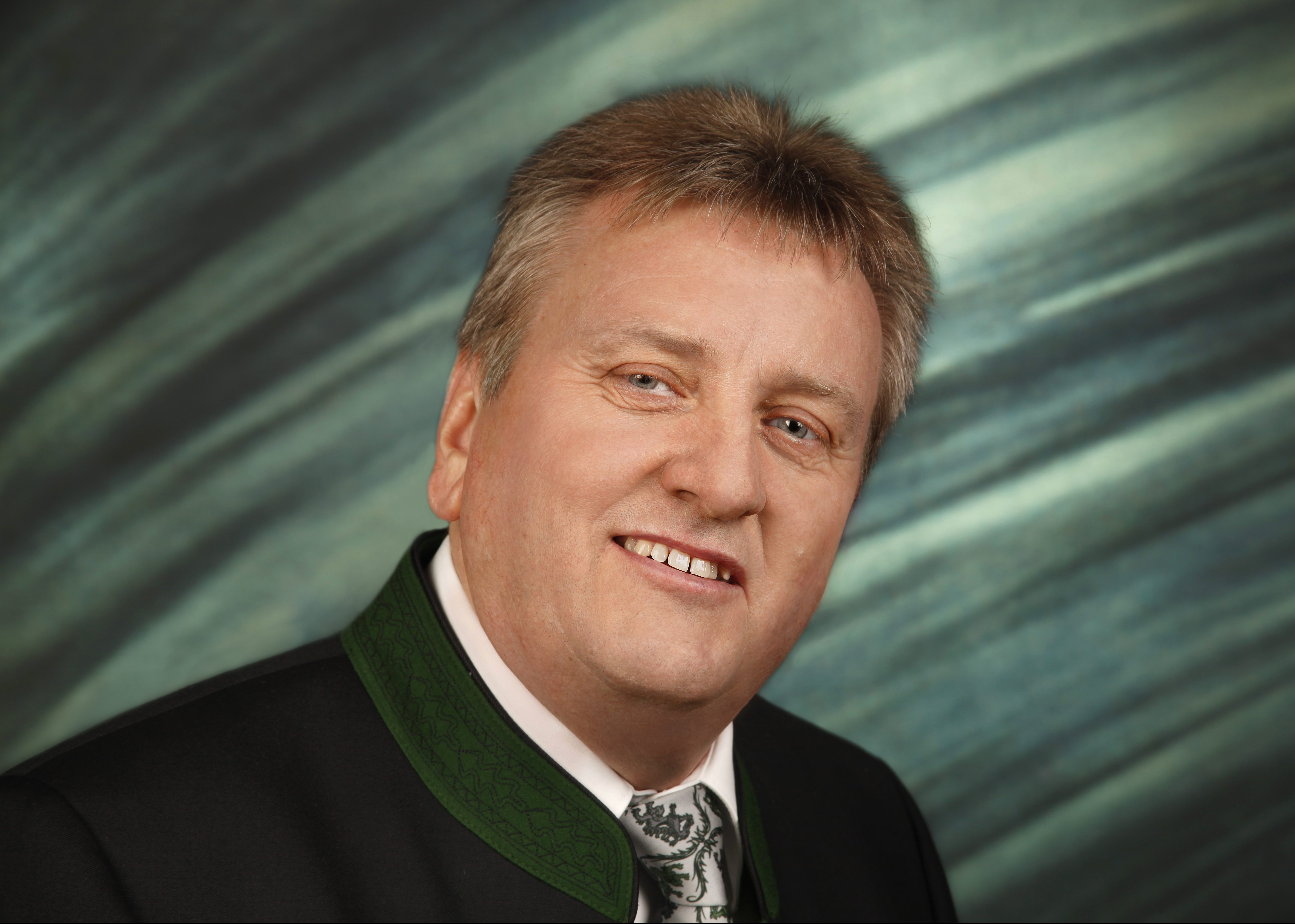 Herbert Spirk - Bad Loipersdorf